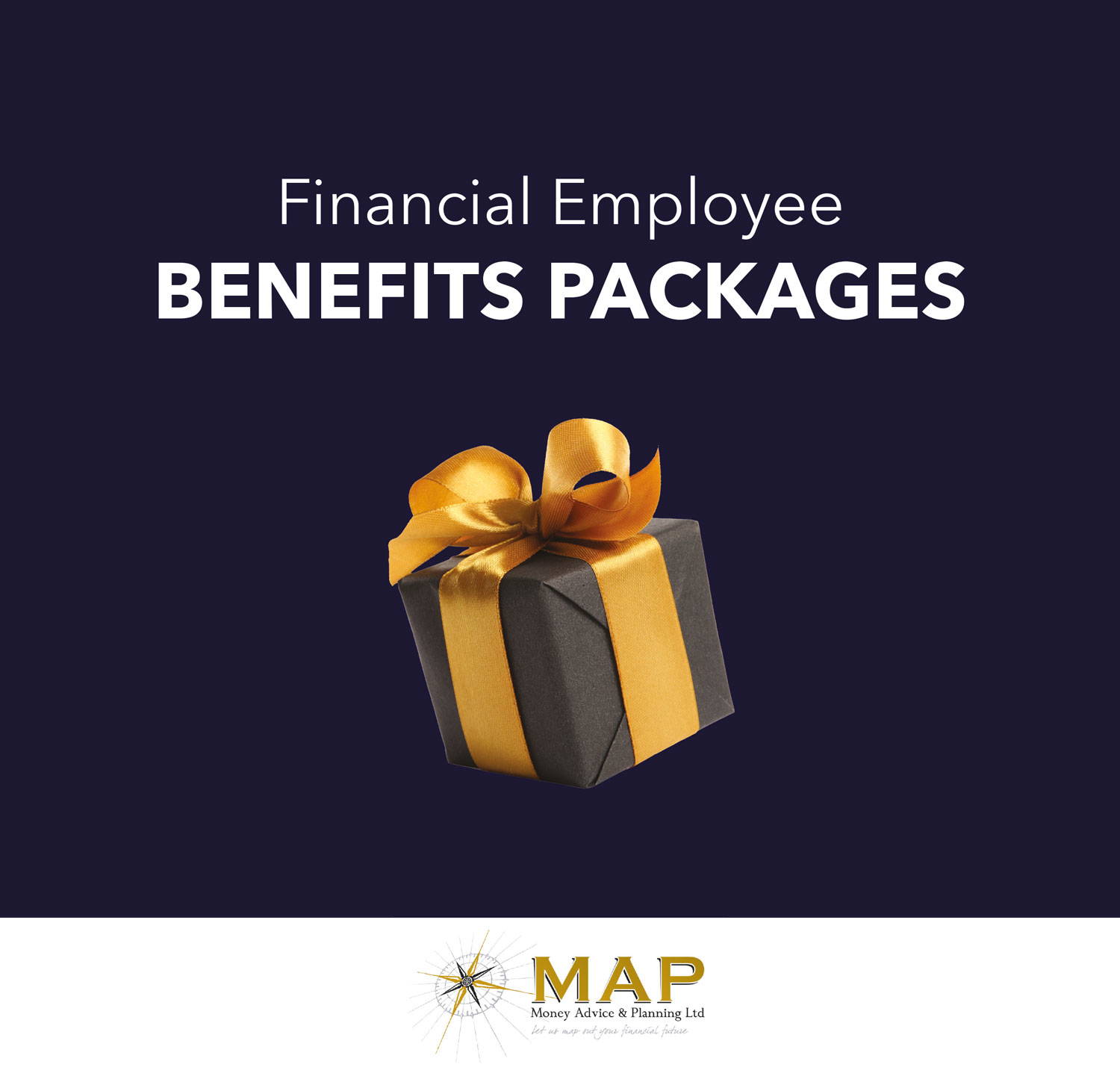 Financial Employee Benefits » MAP Money Advice & Planning